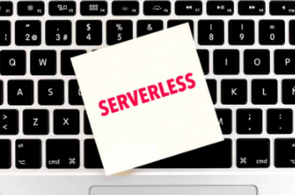 Serverless Computing Streamlining It Infrastructure Softech Digital